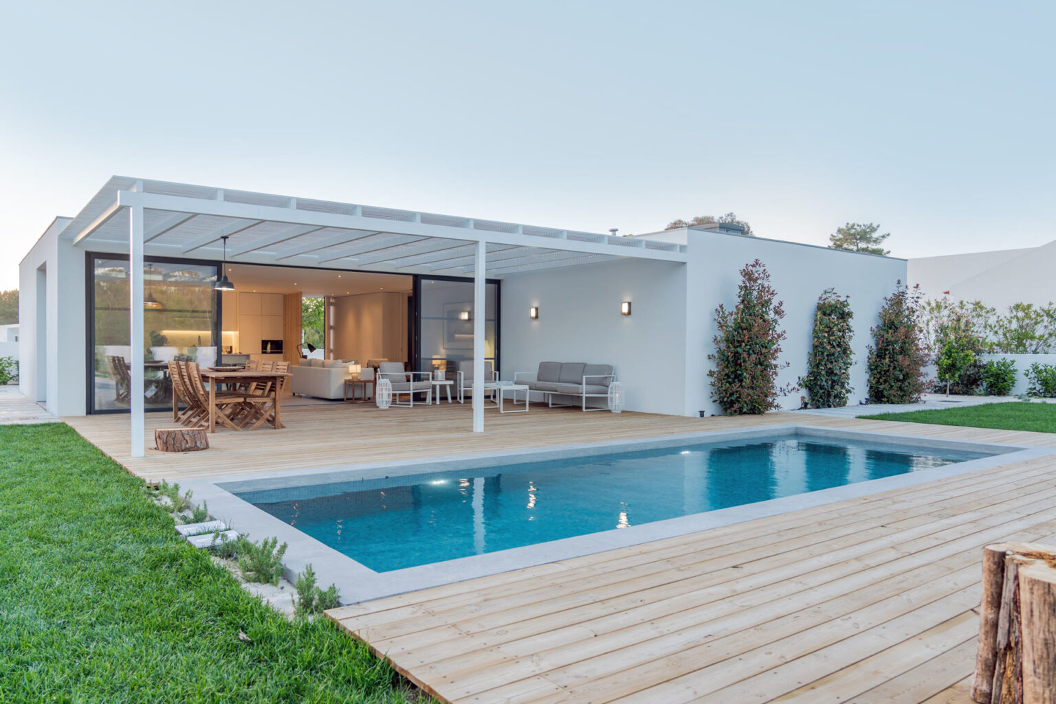 Daz System – Disinfestazione zanzare