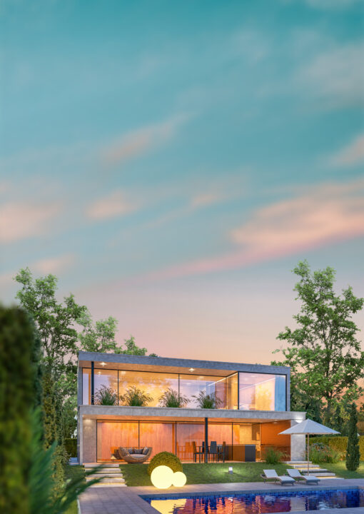 Daz System – Disinfestazione zanzare